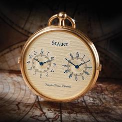 Men's Watches from Stauer.com